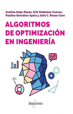 ALGORITMOS DE OPTIMIZACION EN INGENIERIA – Saber es Poder libreria ...