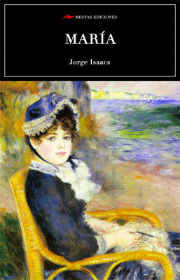 MARIA – Saber es Poder libreria-editorial